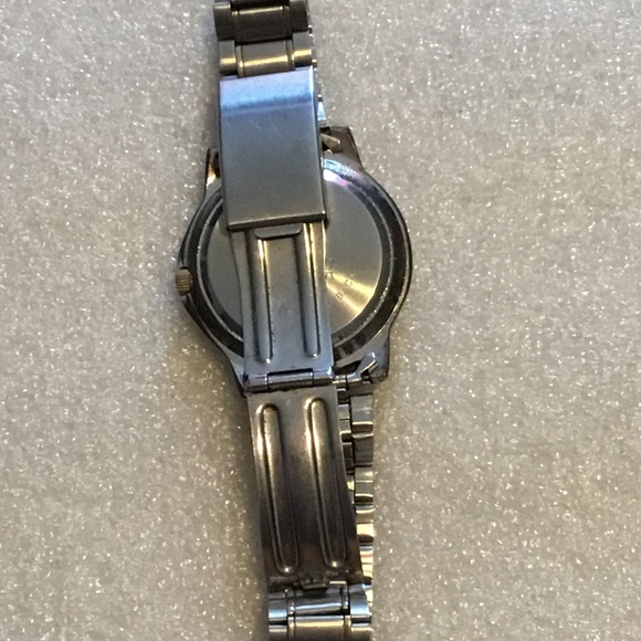 CG | Accessories | Vintage Cg Quartz Wrist Watch | Poshmark